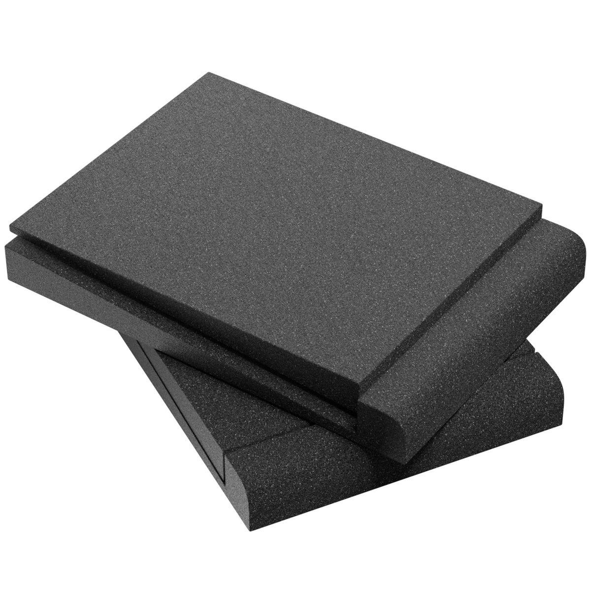 Studio Monitor Acoustic Speaker Isolation Pads, High Density Sound ...