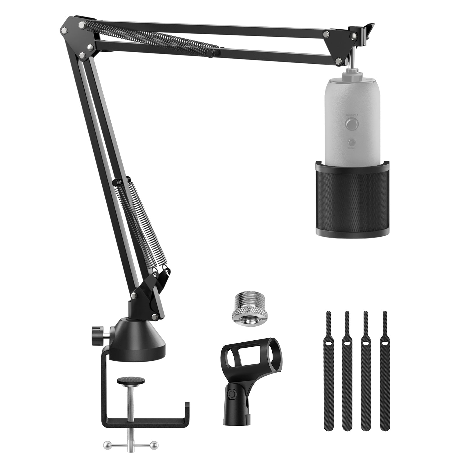 T10 Microphone Boom Arm - TONOR